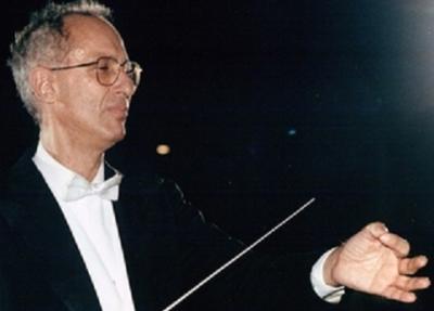 Scimone - Claudio Scimone | Operaweetjes