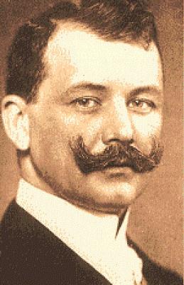 Lehár - Franz Lehár | Operaweetjes