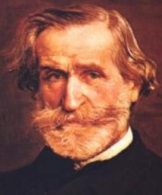 Verdi - Giuseppe Verdi | Operaweetjes