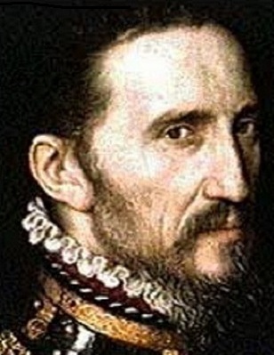 Le Duc D`Albe | Operaweetjes