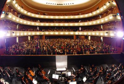 Deutsche Oper am Rhein Düsseldorf | Operaweetjes