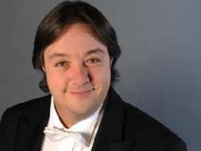 Blunier - Stefan Blunier | Operaweetjes